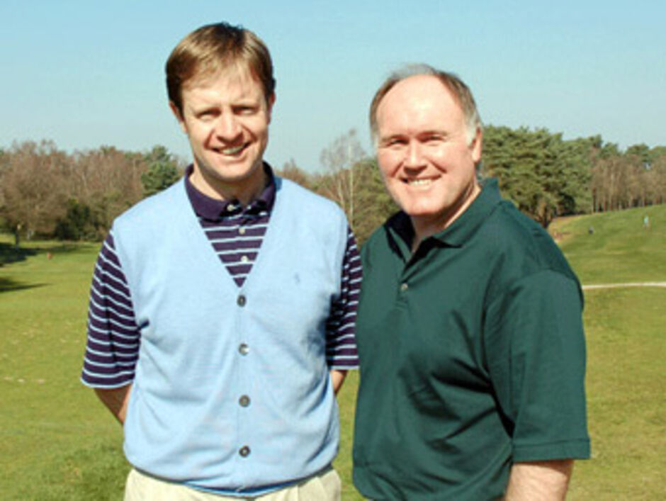 Hole by Hole :: Liphook is a traditional golf club with one of the best ...